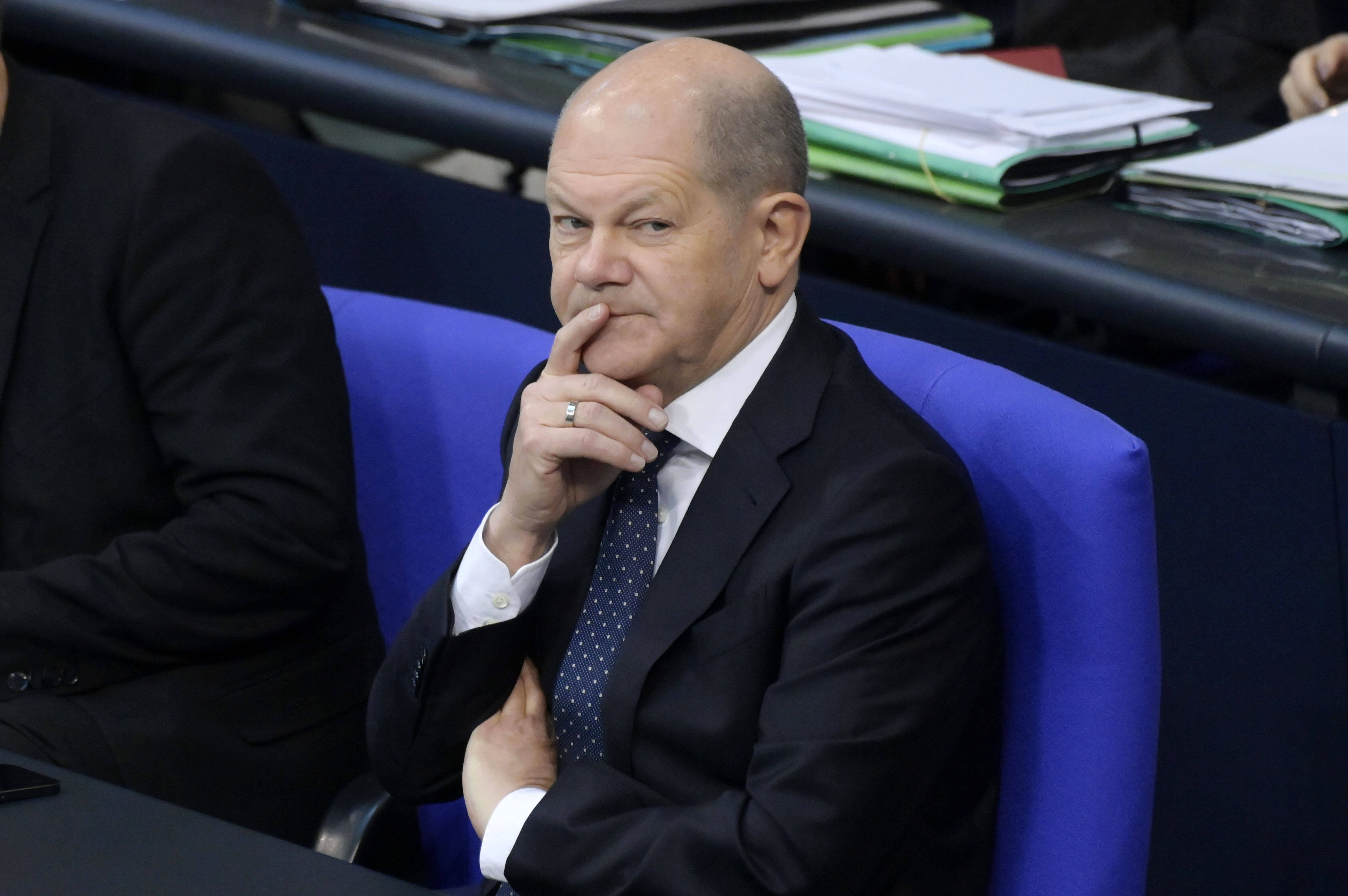 Olaf Scholz: Cum-Ex-Skandal! Neue Enthüllungen - DerWesten.de Olaf Scholz: Cum-Ex-Skandal! Neue Enthüllungen - DerWesten.de